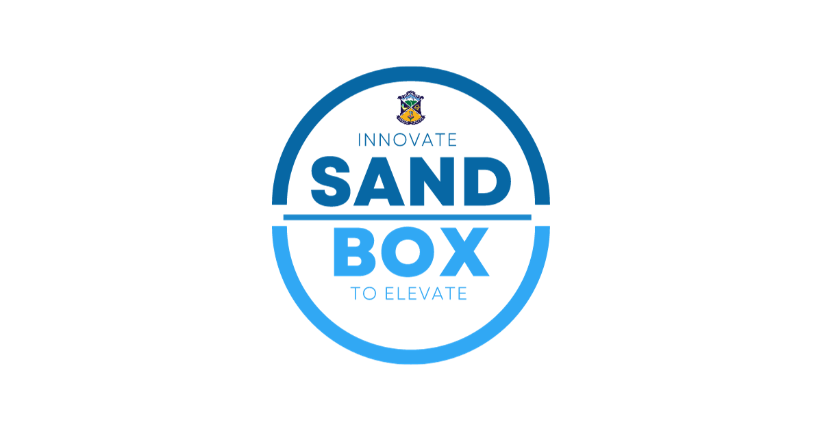 SXC Sandbox 3.0 - Innovation, Tech & Entrepreneurship